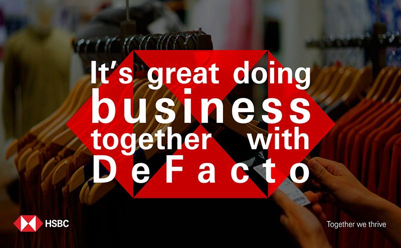 Our customer stories | HSBC Kuwait