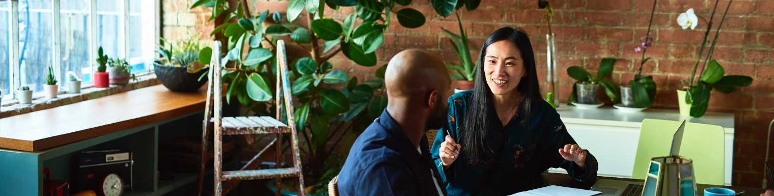 Professional services - Sector Hub | HSBC Kuwait