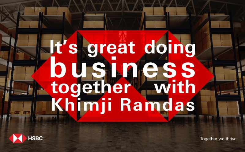 Our customer stories | HSBC Kuwait
