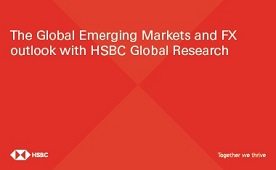 Webinar Series | HSBC Kuwait